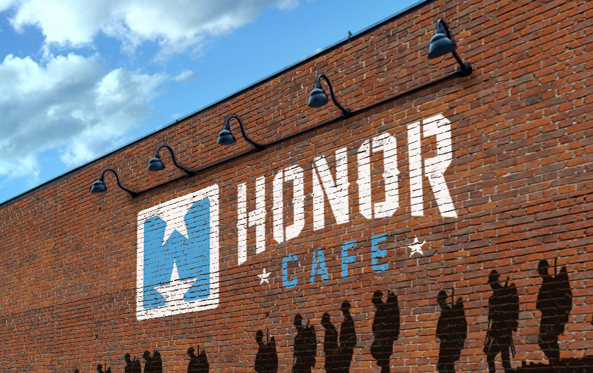 Honor Cafe | We Honor Our Veterans